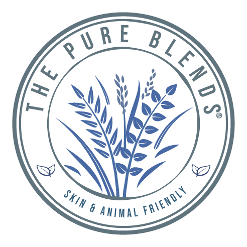 The Pure Blends – La belleza de lo puro.